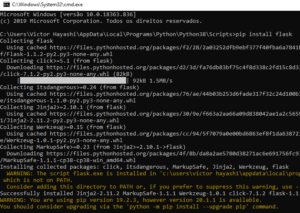 Osciloscópio de 4 canais com Arduino Uno - Embarcados