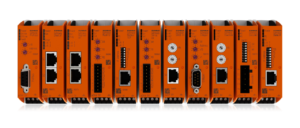 Revolution Pi: um computador industrial baseado na Raspberry Pi