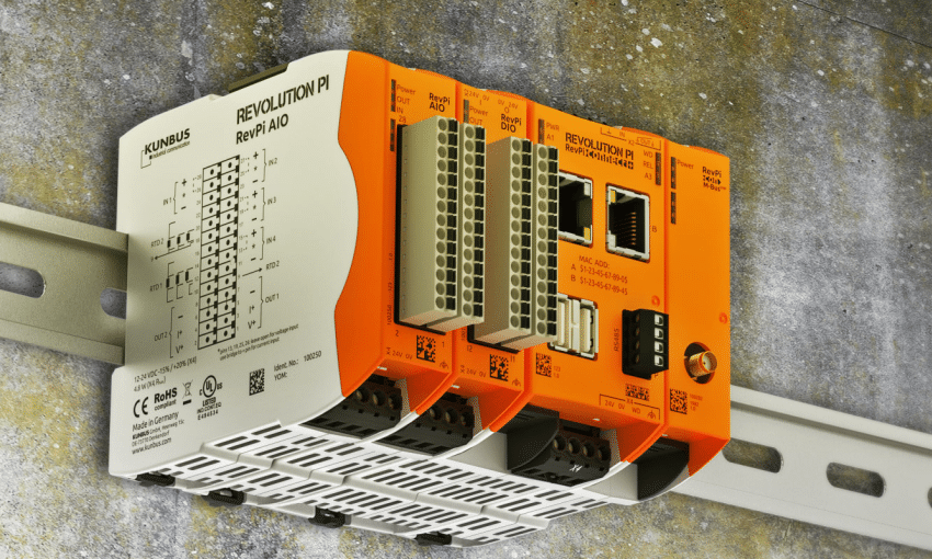 Industrial PC Based On Raspberry Pi Platform Supports A, 51% OFF