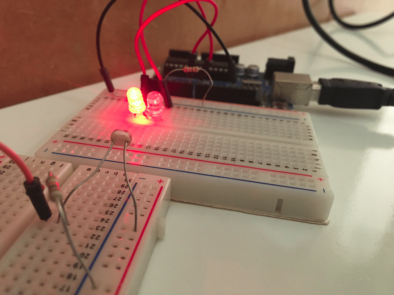 Como Funciona o WiFi? WiFi é Luz - Embarcados