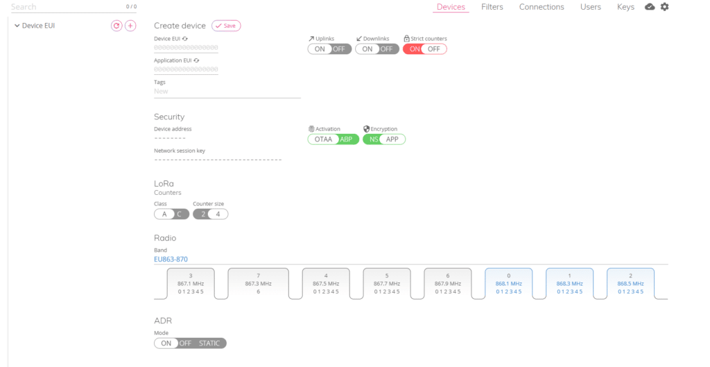 Conheça a Quadrar LoRaONE DevBoard - Embarcados