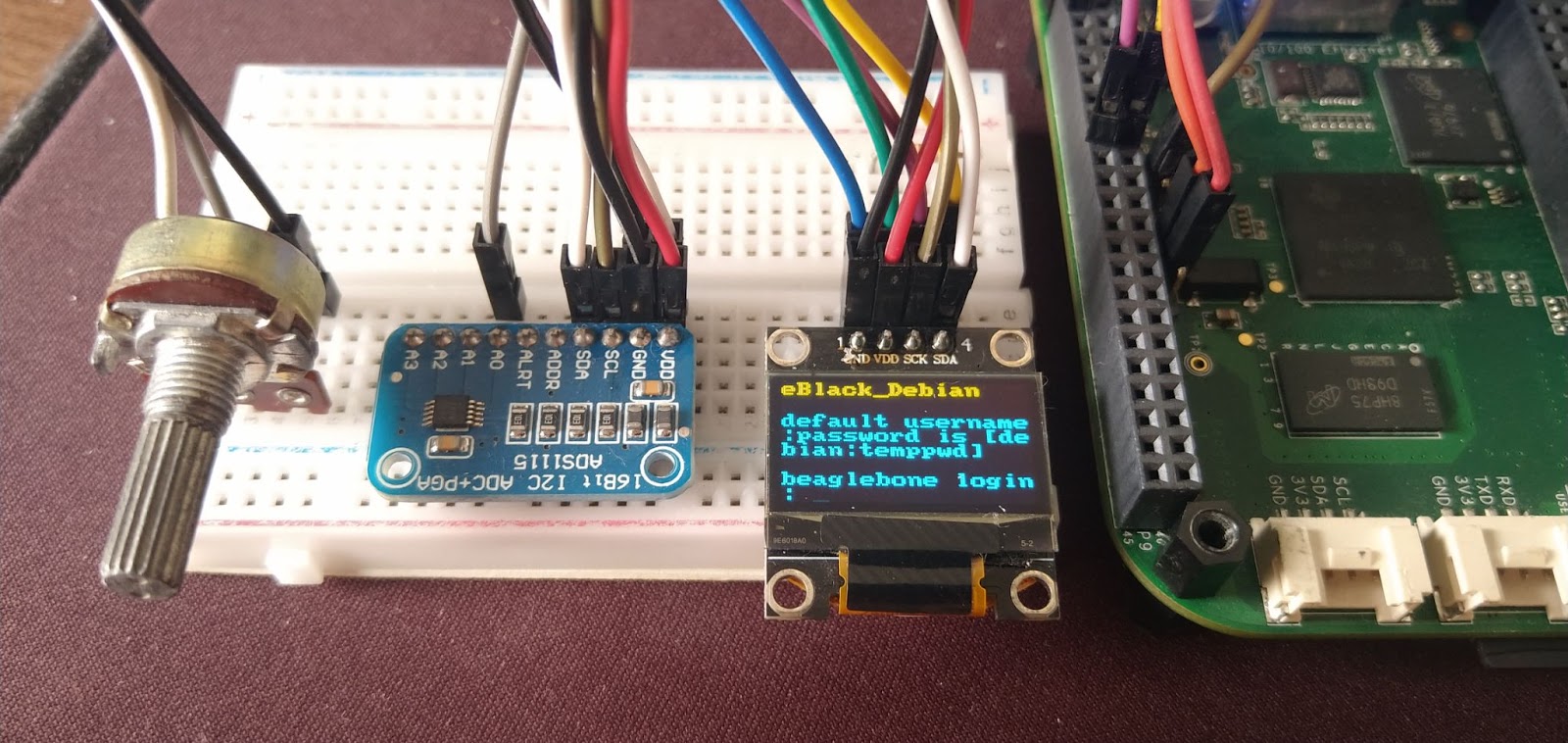 BeagleBone - Carregando Device Tree Overlay pelo U-Boot - Embarcados