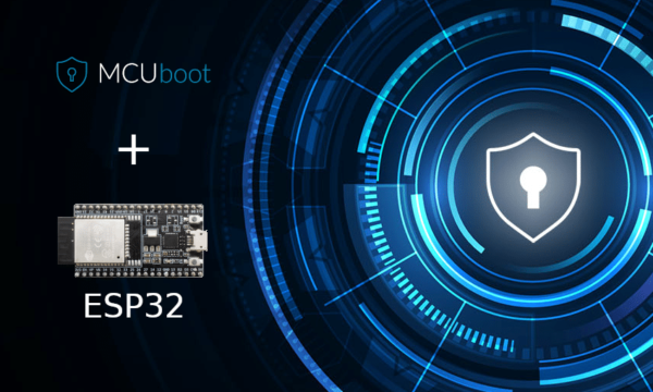Primeiros passos com ESP32 utilizando MCUboot como bootloader ...