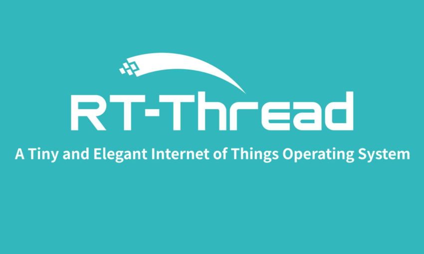 Introdução ao sistema operacional de tempo real RT-Thread - Embarcados