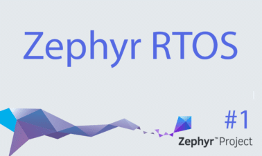 Zephyr RTOS - Instalando o Ambiente de Desenvolvimento - Embarcados