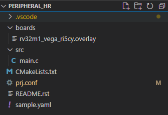 Zephyr RTOS – Primeiro Projeto BLE: Monitor Cardíaco - Embarcados