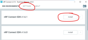 Zephyr RTOS - Instalando o Ambiente de Desenvolvimento - Embarcados