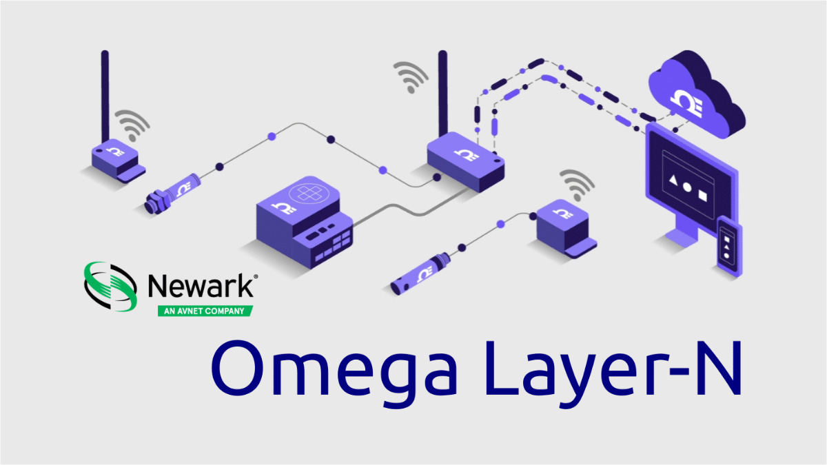 Layer N: Conecte-se! - Embarcados