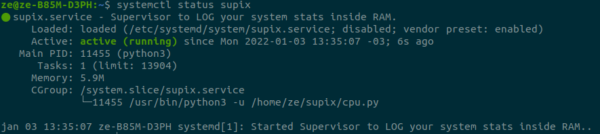 Systemd - Adicionando scripts na inicialização do Linux - Embarcados