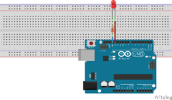 Programando Arduino com Python - Primeiros passos - Embarcados