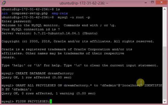 Como salvar mensagens MQTT em um banco de dados MySQL
