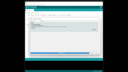 Como programar o ESP32 na Arduino IDE? - Embarcados