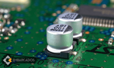 Embarcados - Informações sobre Sistemas Embarcados