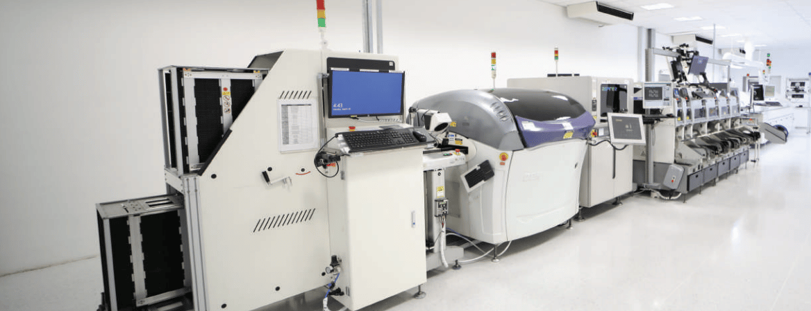 Hub de Inovação busca startups para desafios de hardware