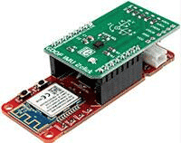 Machine Learning em Microcontroladores: Microchip