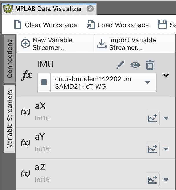 Conheça o Plug-in de Machine Learning do MPLAB Data Visualizer da ...