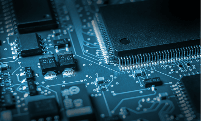 Microcontroladores de 8 bits Microchip