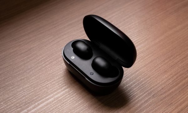 Audio BLE está fazendo avanços no stream de áudio