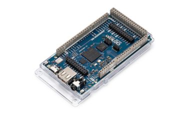 Arduino GIGA R1 WiFi - Um super placa Arduino