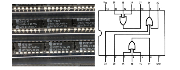 Introdução às Portas Lógicas: Conceitos Básicos