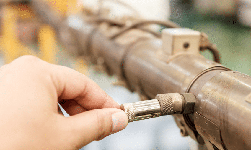 Termopar: Como escolher o melhor para o seu projeto?