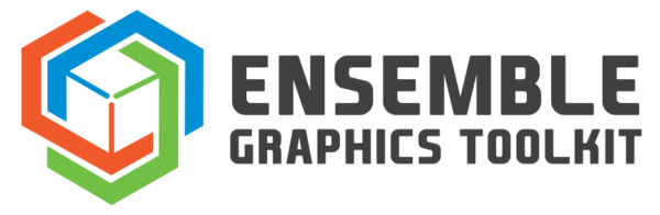 Ensemble Graphics Toolkit: GUI em Linux Embarcado