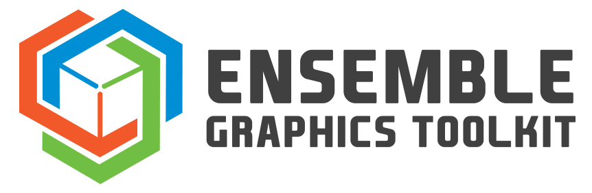 Ensemble Graphics Toolkit: GUI em Linux Embarcado