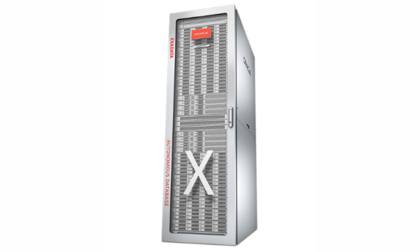 Oracle lança nova geração do Exadata