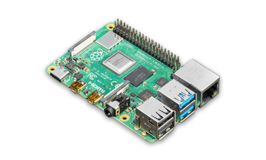 Raspberry Pi 4 - Embarcados - Sua fonte de informações sobre Sistemas ...