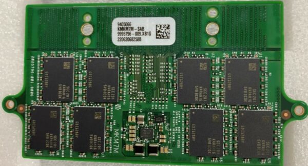 CAMM2: Nova memória RAM para Notebooks