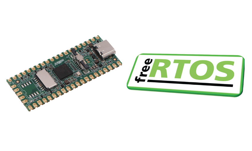 Rodando FreeRTOS na Milk-V Duo - Embarcados - Sua fonte de informações ...