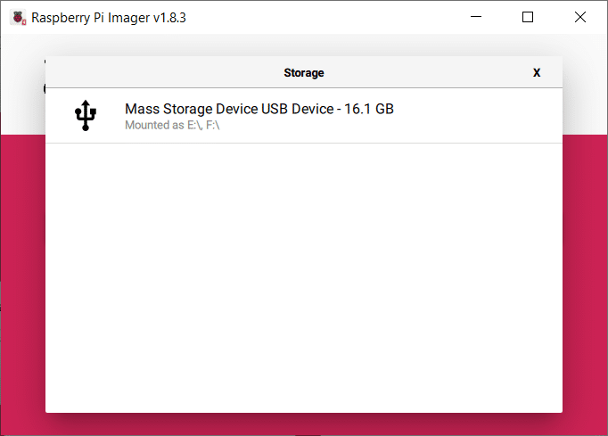 Configuração otimizada do Linux para a Raspberry Pi Zero 2 W