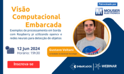 Python FreeOPCUA Server e Client Embarcados