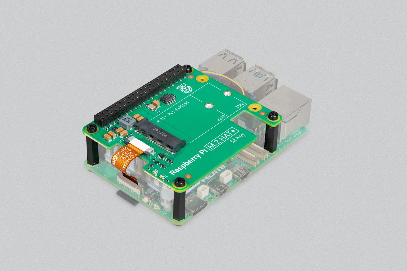 Novidades da Nova Raspberry Pi 5!