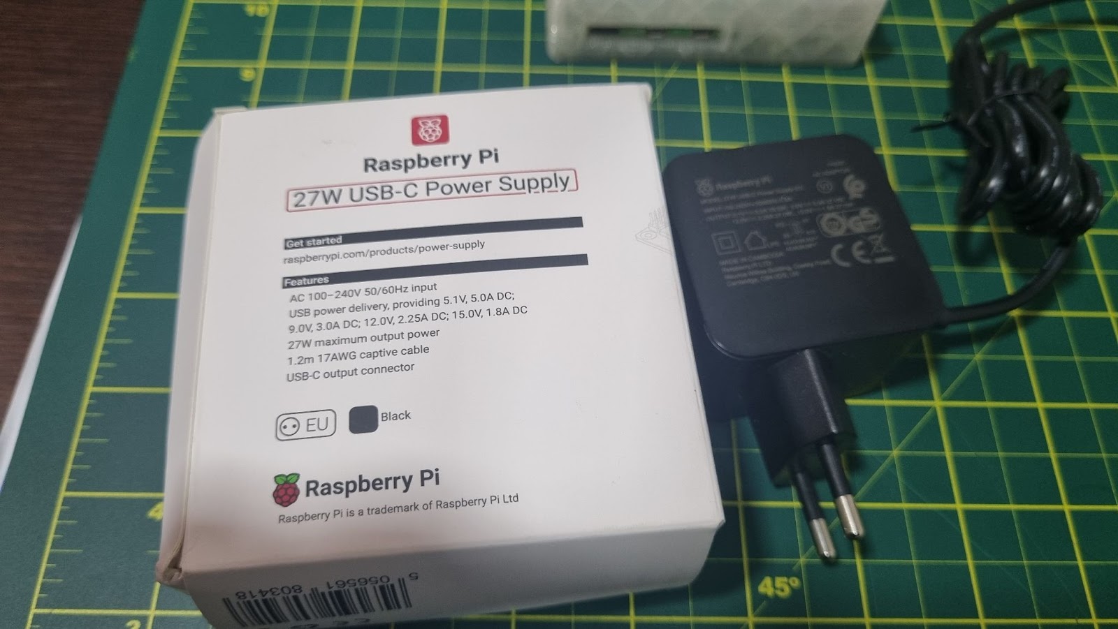 Novidades da Nova Raspberry Pi 5!