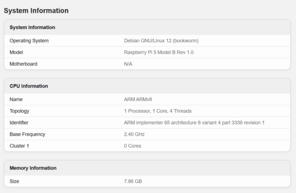 Novidades da Nova Raspberry Pi 5!