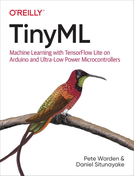Machine Learning em Microcontroladores