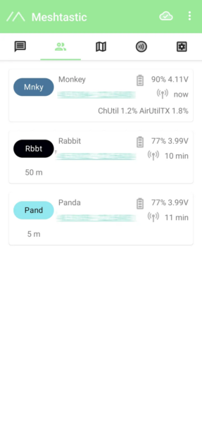 Meshtastic: Rede de Comunicação Mesh LoRa Aberta e Livre