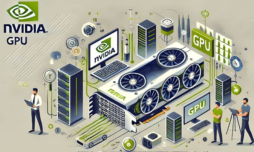 GPUs Blackwell superaquecem