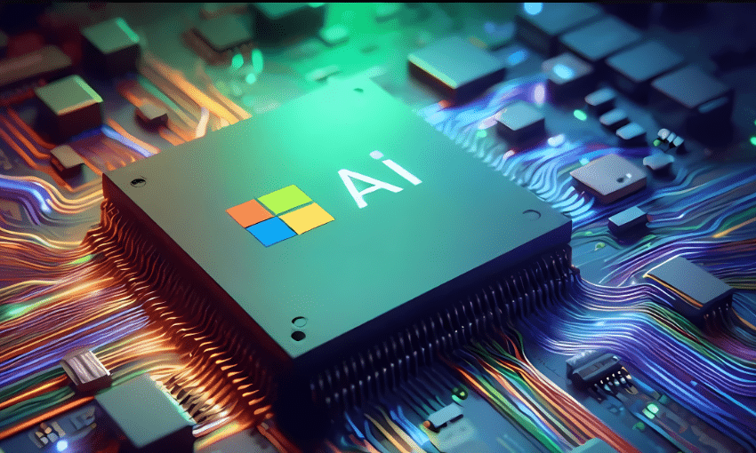 Microsoft anuncia novos chips