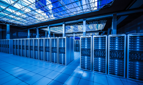 O maior data center do mundo pode ser construído na Coreia do Sul