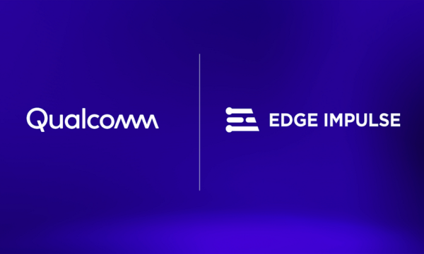 Qualcomm adquire Edge Impulse