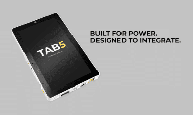 M5Stack Tab5: Kit de Desenvolvimento IoT com ESP32-P4
