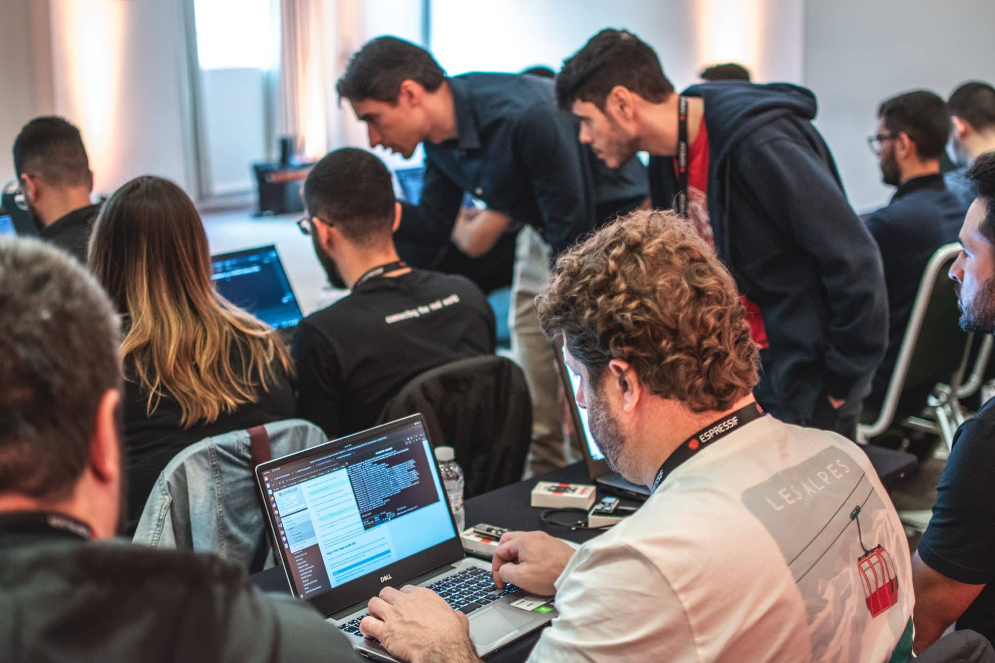 Espressif Summit Brasil 2025 - Embarcados - Sua fonte de informações ...