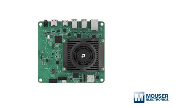 KV260 Vision AI: Kit Inicial para Visão Computacional