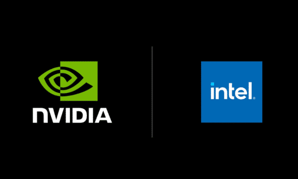 Intel e Nvidia anunciam parceria estratégica significativa
